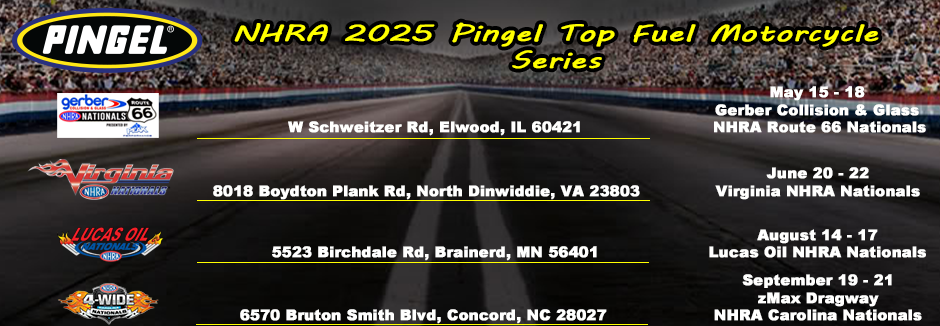 Pingel Enterprise, Inc. – High Quality Motorcycle Performance Products
