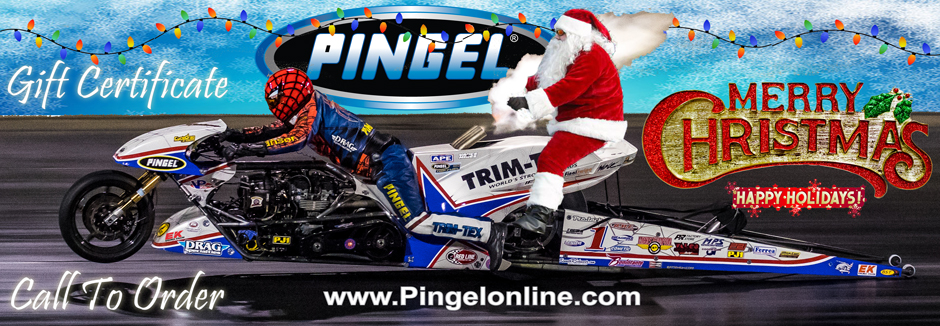 Pingel Enterprise, Inc. – High Quality Motorcycle Performance Products