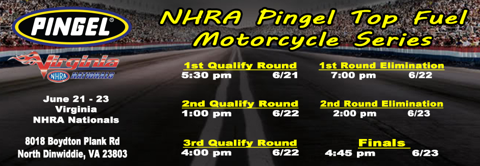 Pingel Enterprise, Inc. – High Quality Motorcycle Performance Products