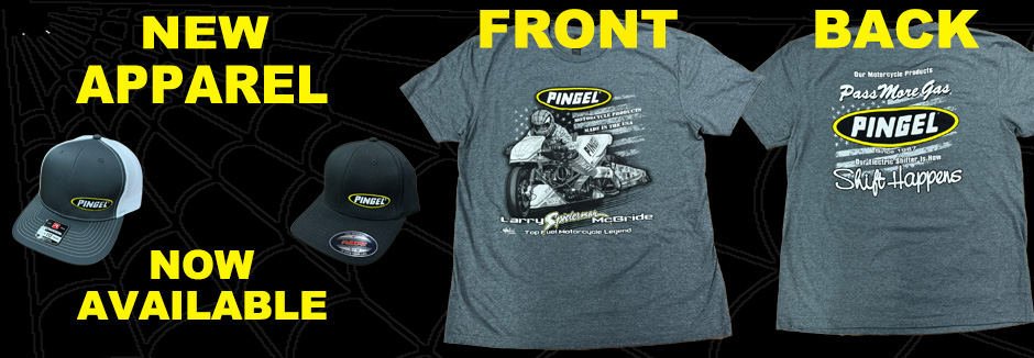 Pingel Enterprise, Inc. – High Quality Motorcycle Performance Products